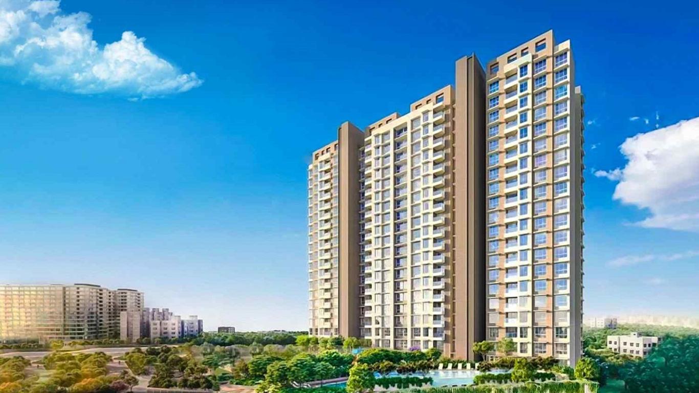 Kalpataru Mumbai - KIWAAD.COM